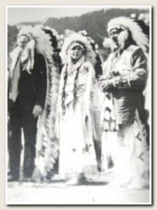 Flandreau Santee Sioux Tribe | Historical Pipestone