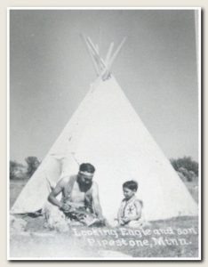 Flandreau Santee Sioux Tribe | Historical Pipestone