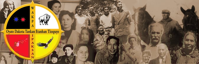 Flandreau Santee Sioux Tribe | Our History