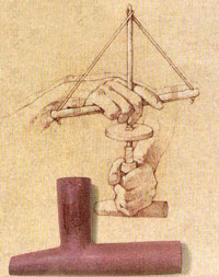 Flandreau Santee Sioux Tribe | Pipemakers